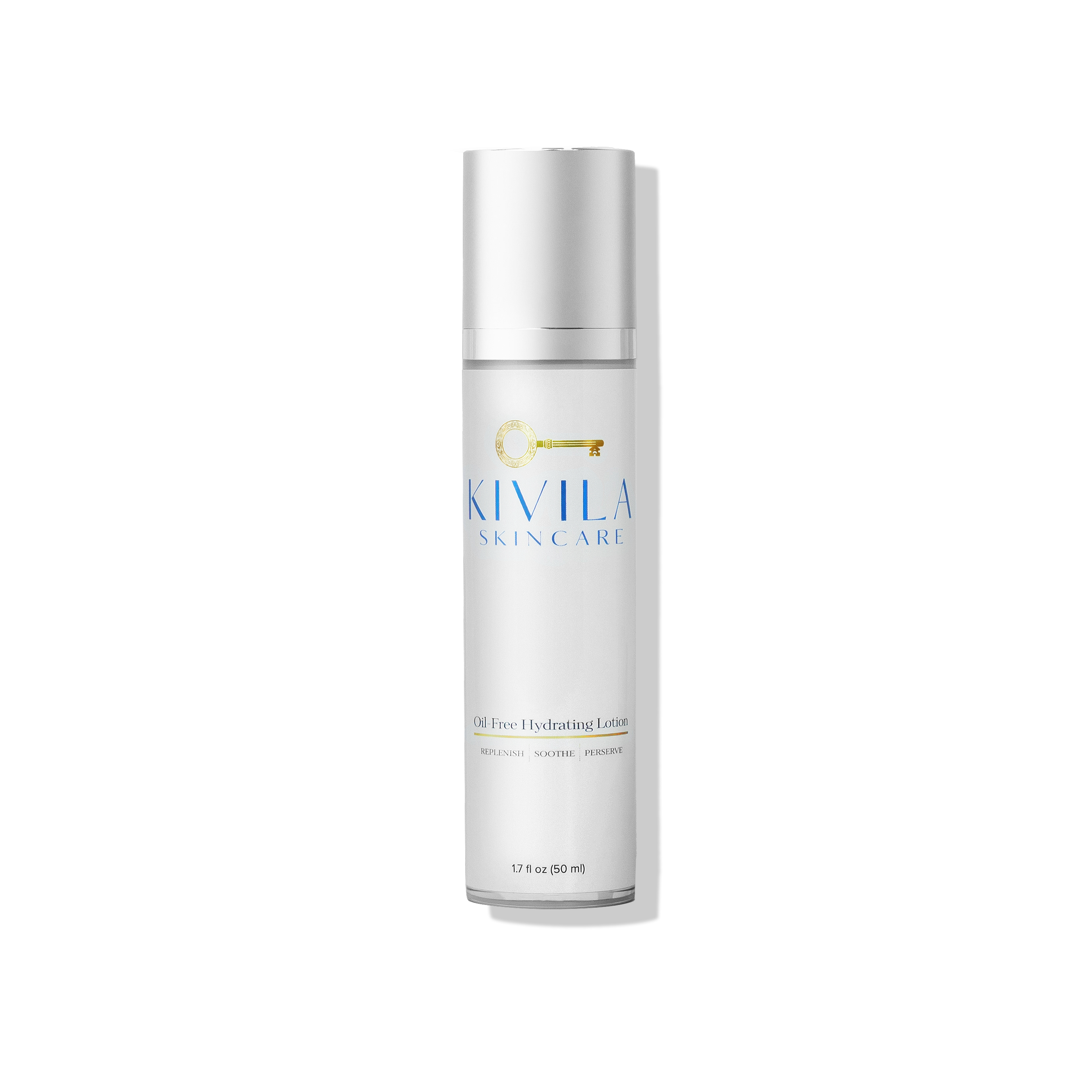 Kivila Best Oil-Free Hydrating Lotion For All Skin Types 2023 – Kivila ...